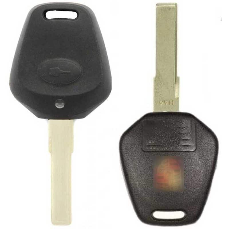 1 Button Remote Car Key Fob For Porsche Boxster S Cayenne Cayman 911 ...